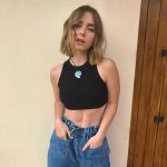 Clara Galle: Wiki, Bio, Age, Weight, Height, Boyfriends, Family, Net worth