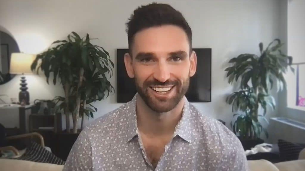 Carl Radke: Wiki, Bio, Age, Height, Girlfriend, Birthday, Family, Net Worth