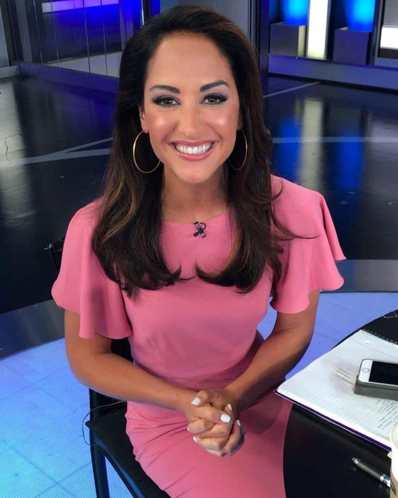 Emily Compagno: Wiki, Bio, Age, Height, Career, Husband, Net Worth