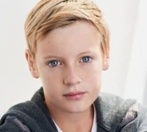 Flynn Curry: Wiki, Bio, Age, Height, Parents, Career, Movies, Net Worth