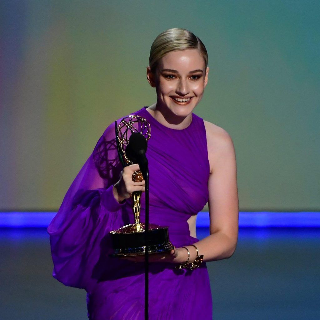 Julia Garner: Wiki, Bio, Age, Career, Height, Husband, Facts, Net Worth