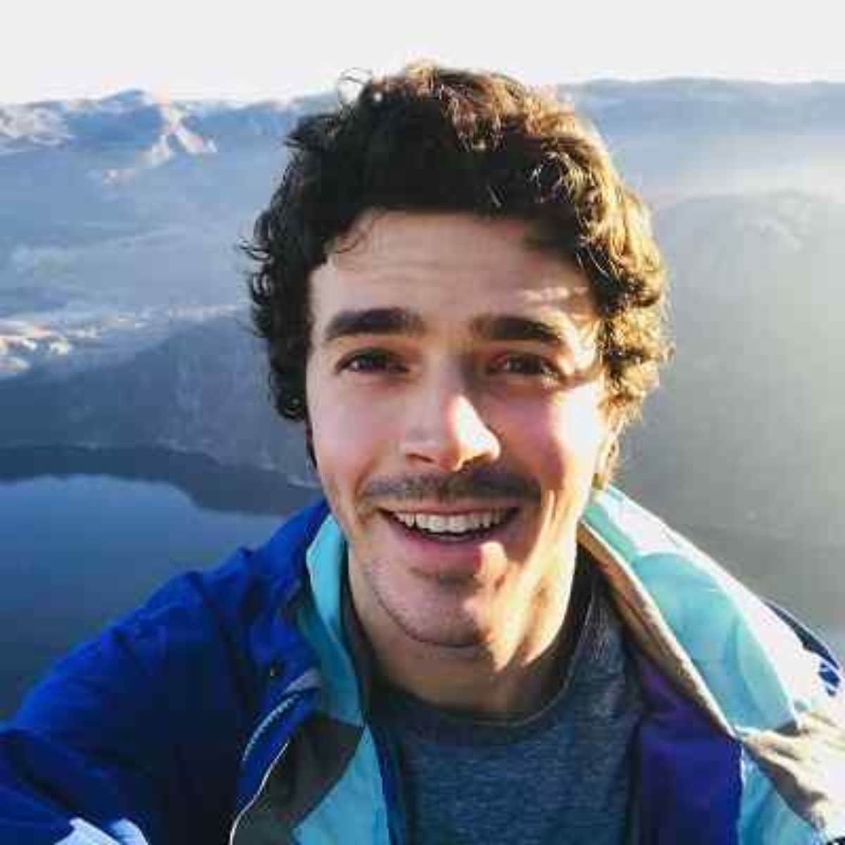 Harry Richardson: Wiki, Bio, Age, Net Worth, Family, Career, Girlfriend