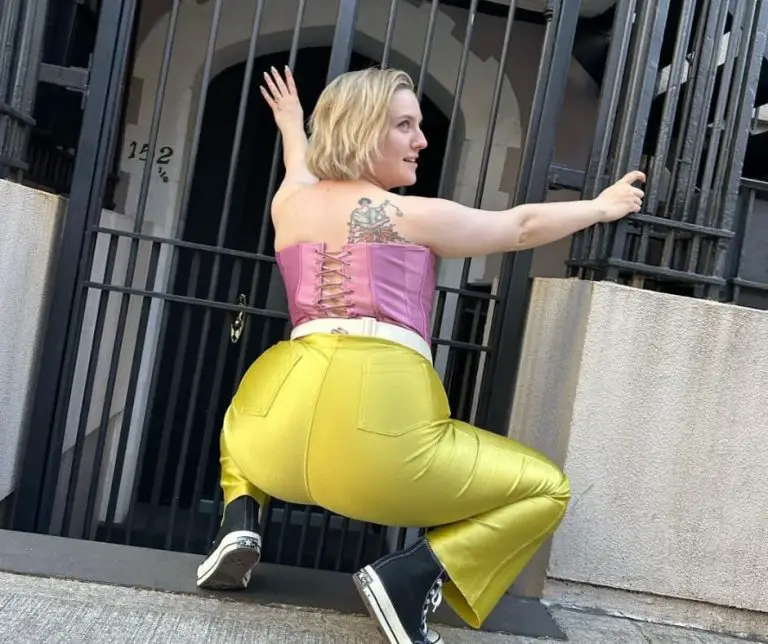 Isabella Roland: Wiki, Bio, Age, Career, Net Worth, Height, Family