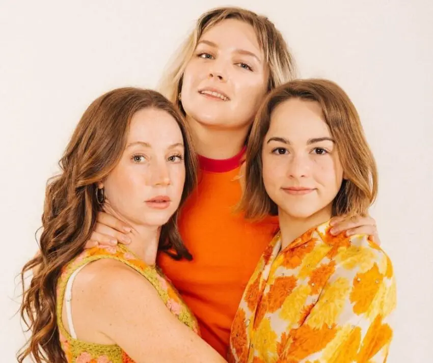 Isabella Roland: Wiki, Bio, Age, Career, Net Worth, Height, Family