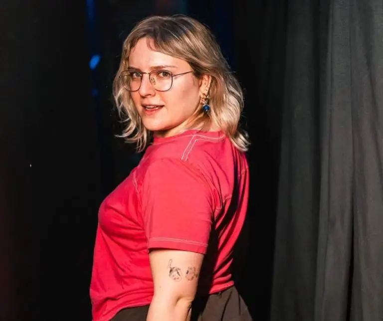 Isabella Roland: Wiki, Bio, Age, Career, Net Worth, Height, Family