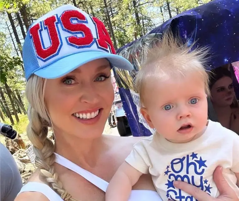 Blair O'Neal: Wiki, Bio, Age, Height, Net Worth, Family, Career