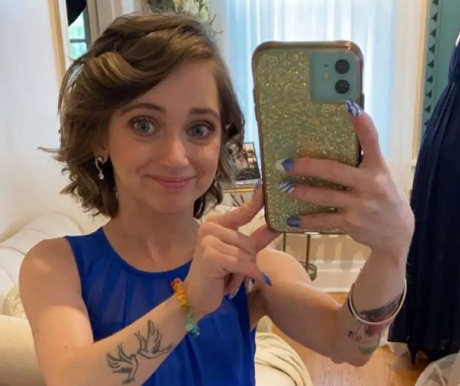 Shauna Rae: Wiki, Bio, Age, Net Worth, Show, Height, Family