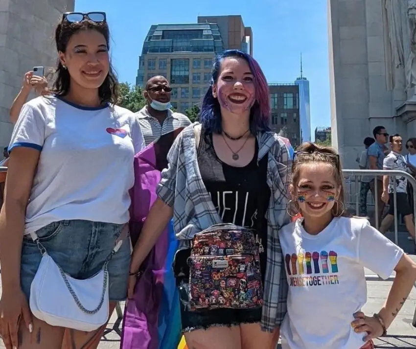 Shauna Rae: Wiki, Bio, Age, Net Worth, Show, Height, Family