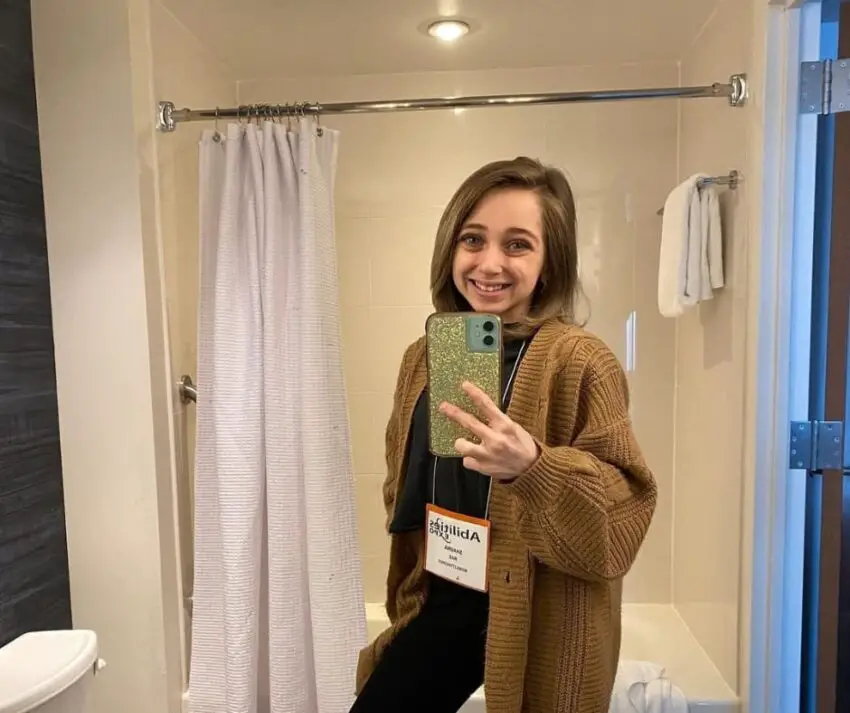 Shauna Rae: Wiki, Bio, Age, Net Worth, Show, Height, Family