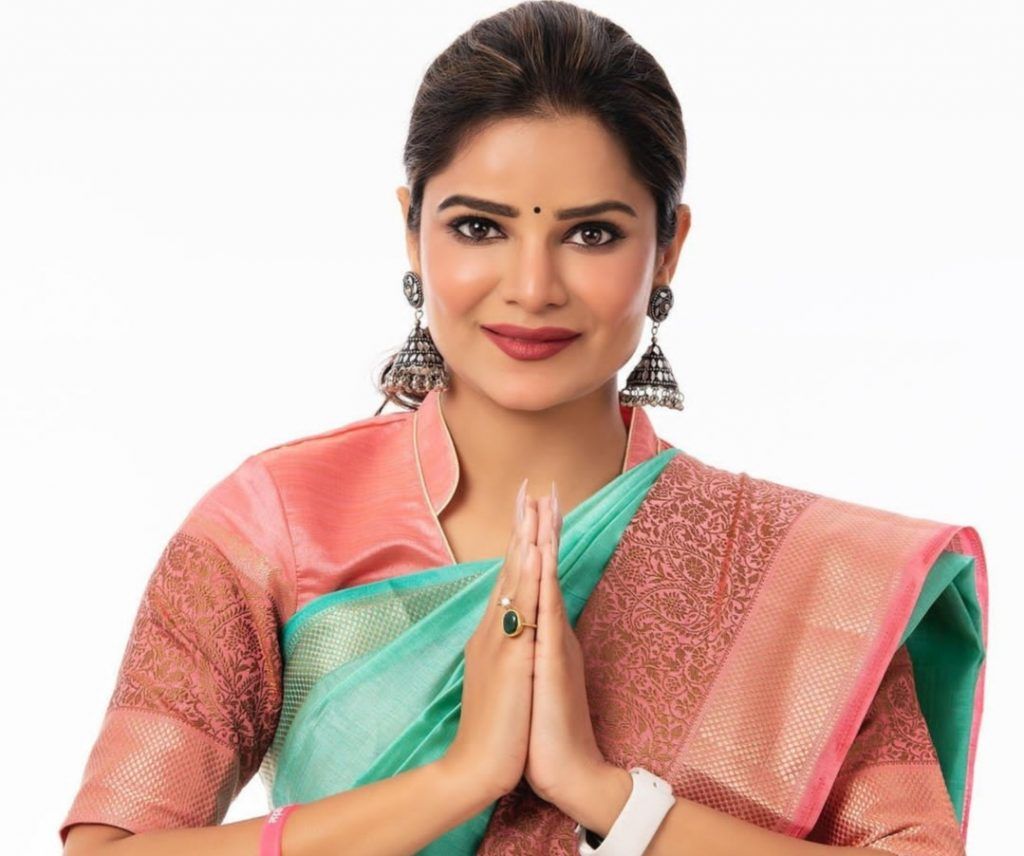 Archana Gautam: Wiki, Bio, Age, Party, MLA, Bigg Boss, Net Worth