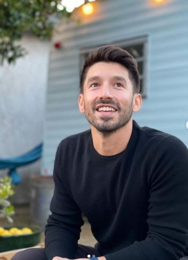 Ian Paget: Wiki, Bio, Age, Height, Net Worth, Dancing, Family, Girlfriend