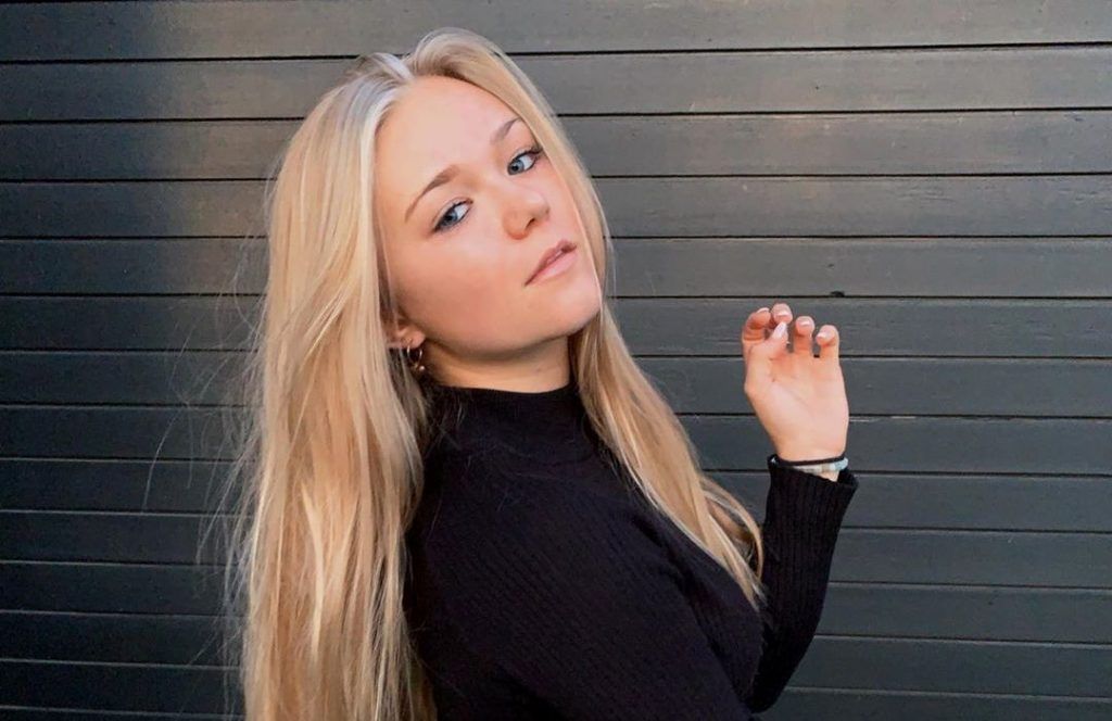 Katie Sigmond: Wiki, Bio, Age, Height, Parents, Boyfriend, Net Worth