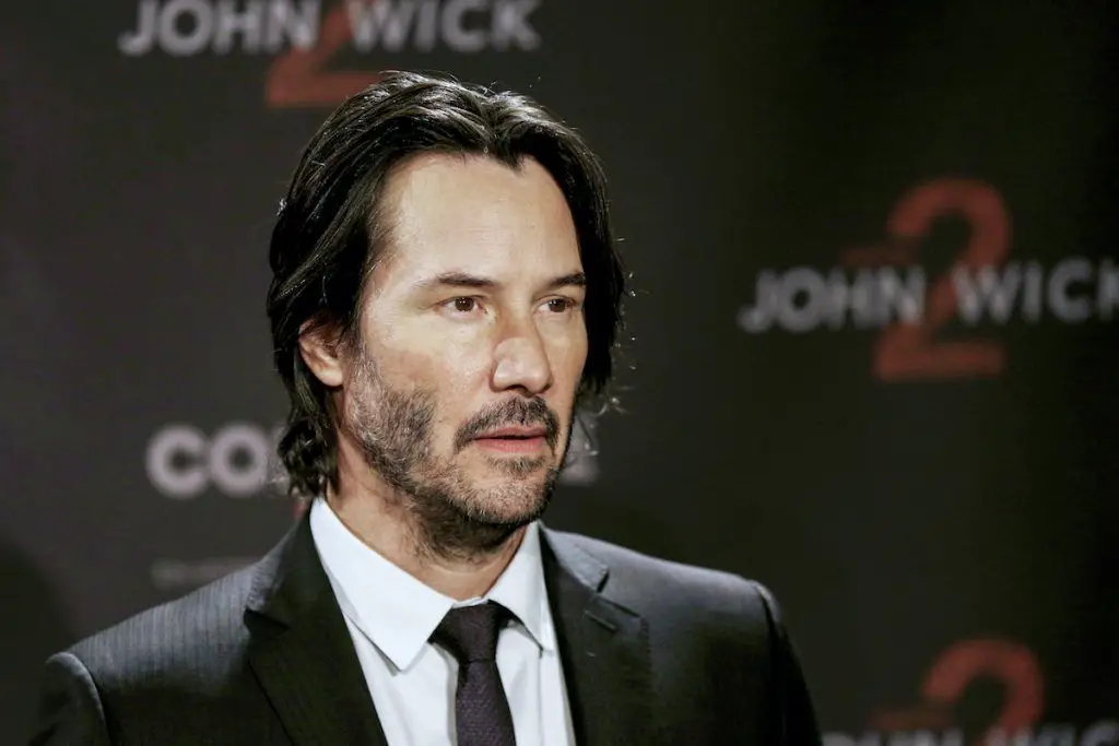 Keanu Reeves: Wiki, Bio, Age, Height, Father, Wife, Family, Net Worth