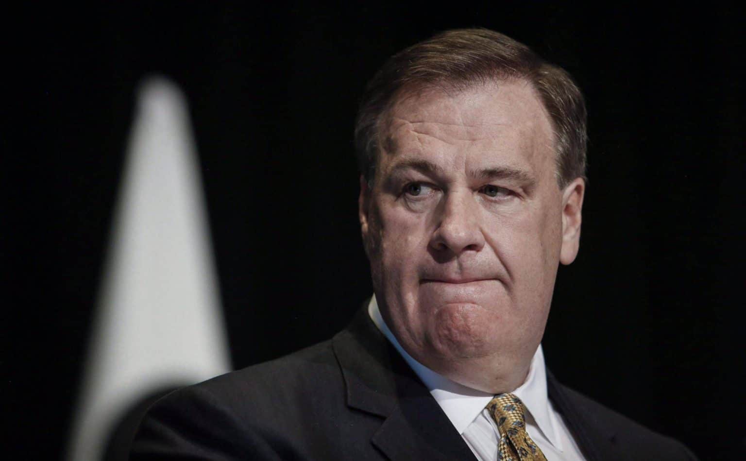 Murray Edwards: Wiki, Bio, Age, Wife, Career, Family, Children, Net Worth