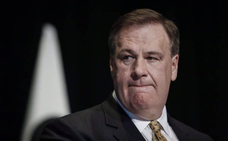 Murray Edwards: Wiki, Bio, Age, Wife, Career, Family, Children, Net Worth