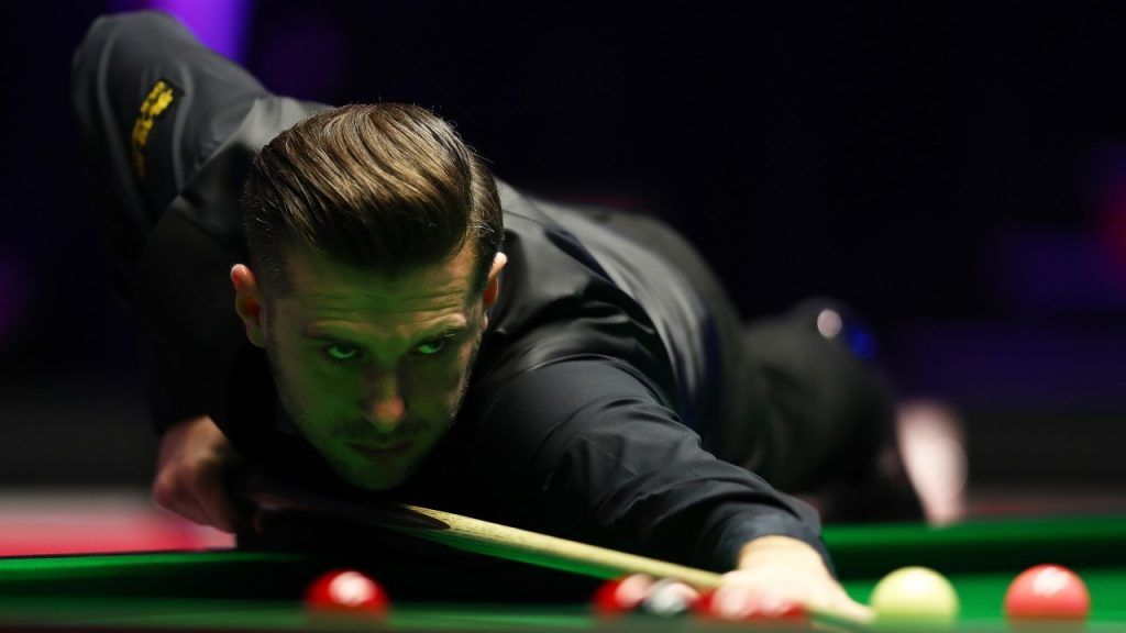 Mark Selby: Wiki, Bio, Age, Height, Spouse, Awards, Kids, Net Worth