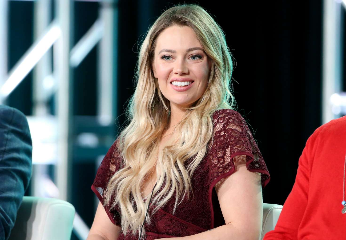 Megan Hutchings: Wiki, Bio, Age, Family, Height, Husband, Religion