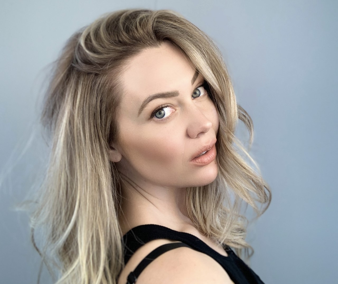 Megan Hutchings: Wiki, Bio, Age, Family, Height, Husband, Religion