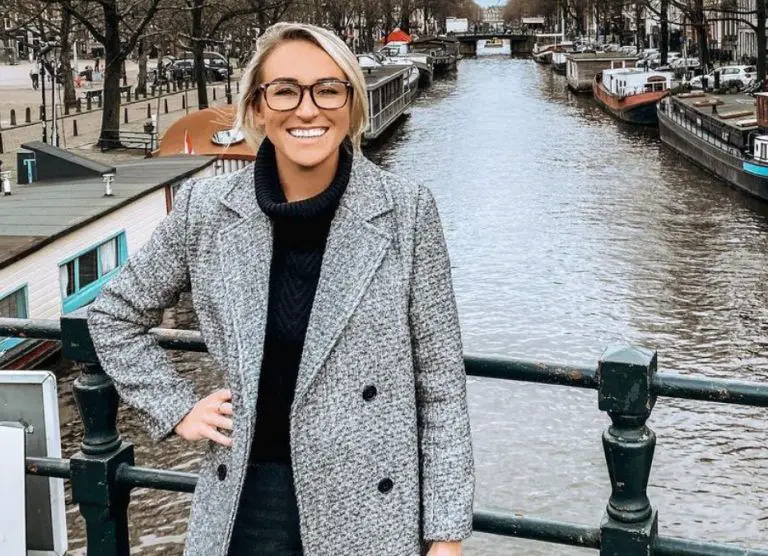 Nicole Hocking: Wiki, Bio, Age, Height, Career, Husband, Net Worth