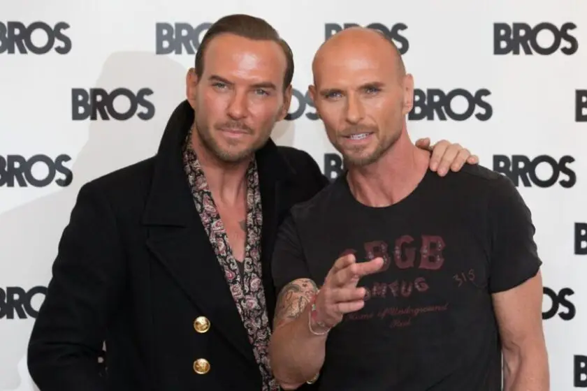 Luke Goss: Wiki, Bio, Age, Family, Girlfriend, Children, Wife, Net Worth