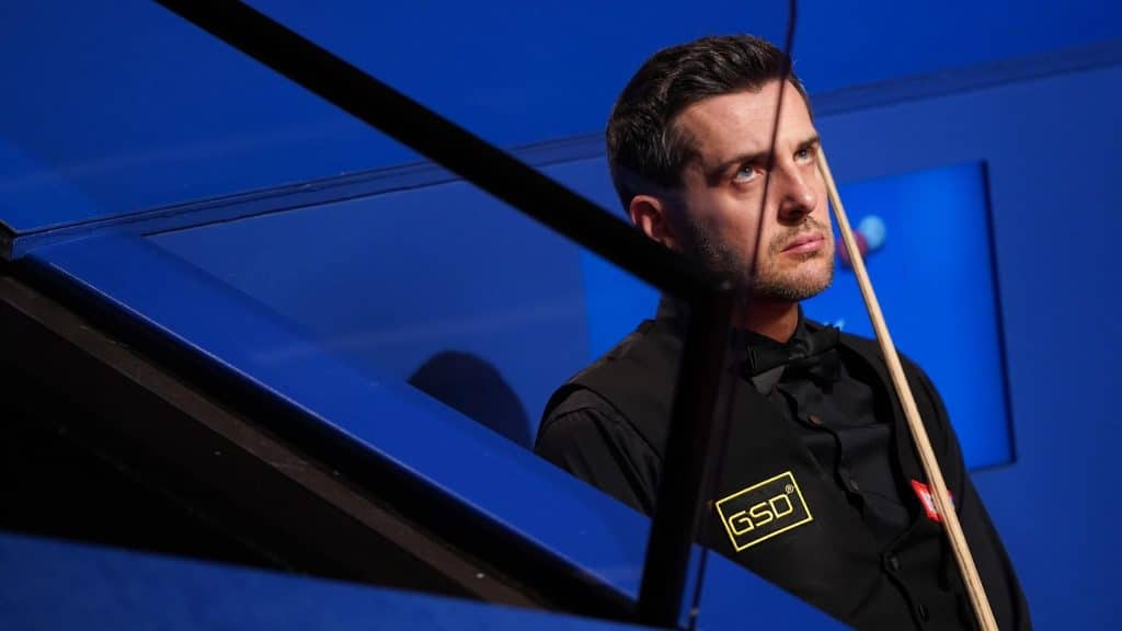 Mark Selby: Wiki, Bio, Age, Height, Spouse, Awards, Kids, Net Worth