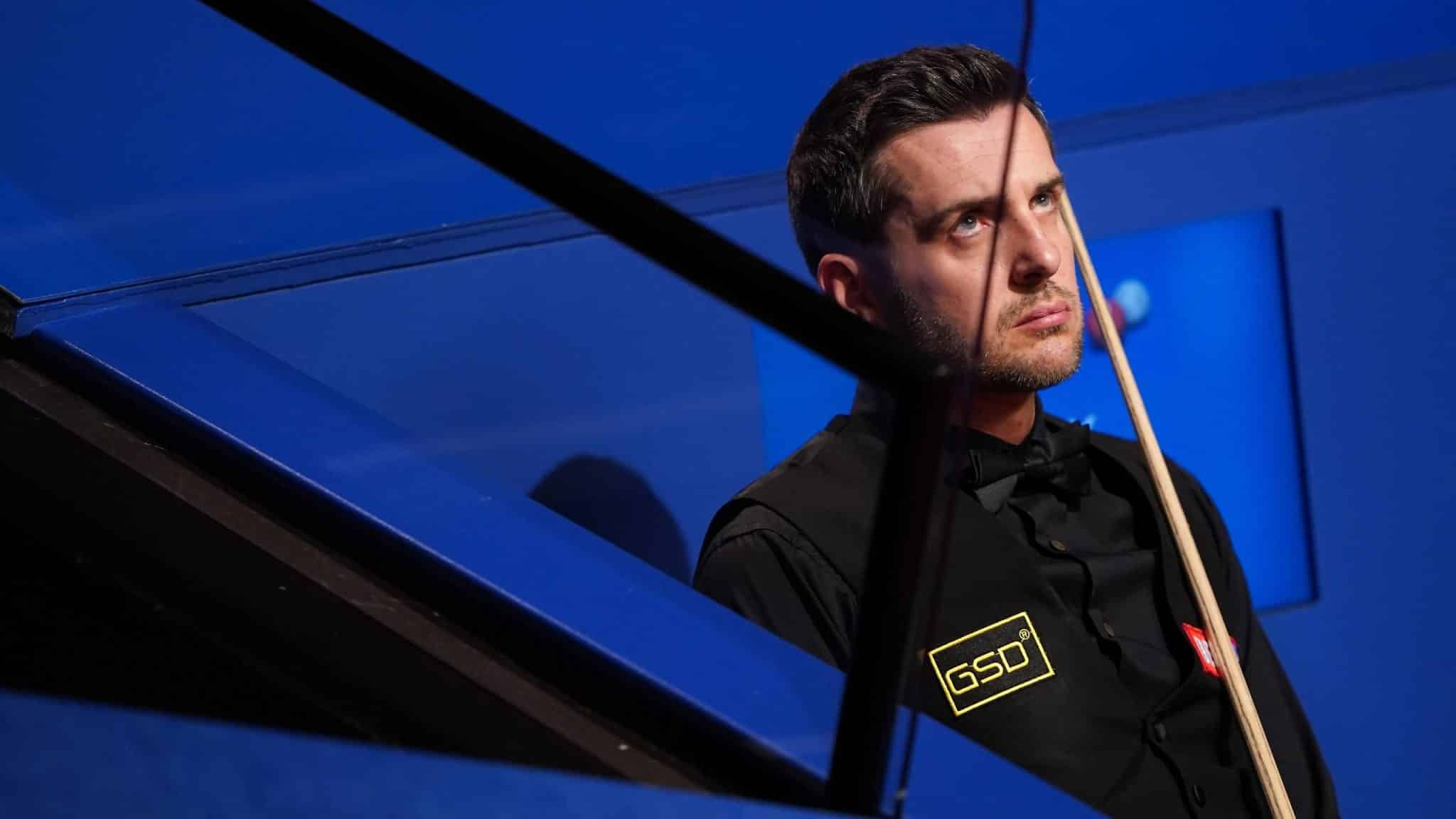 Mark Selby: Wiki, Bio, Age, Height, Spouse, Awards, Kids, Net Worth