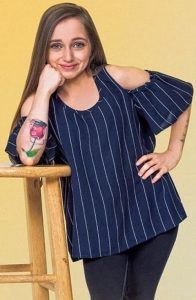 Shauna Rae: Wiki, Bio, Age, Net Worth, Show, Height, Partner, Family