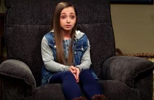 Shauna Rae: Wiki, Bio, Age, Net Worth, Show, Height, Partner, Family