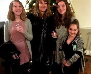 Shauna Rae: Wiki, Bio, Age, Net Worth, Show, Height, Partner, Family