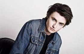 Spencer Macpherson Height