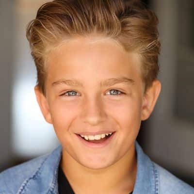 Tait Blum: Wiki, Bio, Age, Parents, Height, Girlfriend, Family, Net Worth