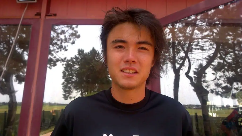 Taro Daniel: Wiki, Bio, Age, Height, Girlfriend, Family, Ranking, Net Worth