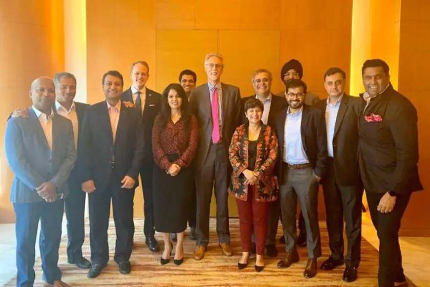 Namita Thapar: Wiki, Bio, Age, Shark Tank, Net Worth, Caste, Husband, Kids