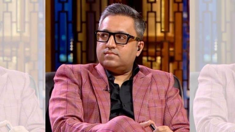 Ashneer Grover: Wiki, Bio, Age, Height, Wife, Caste, Salary, Net Worth