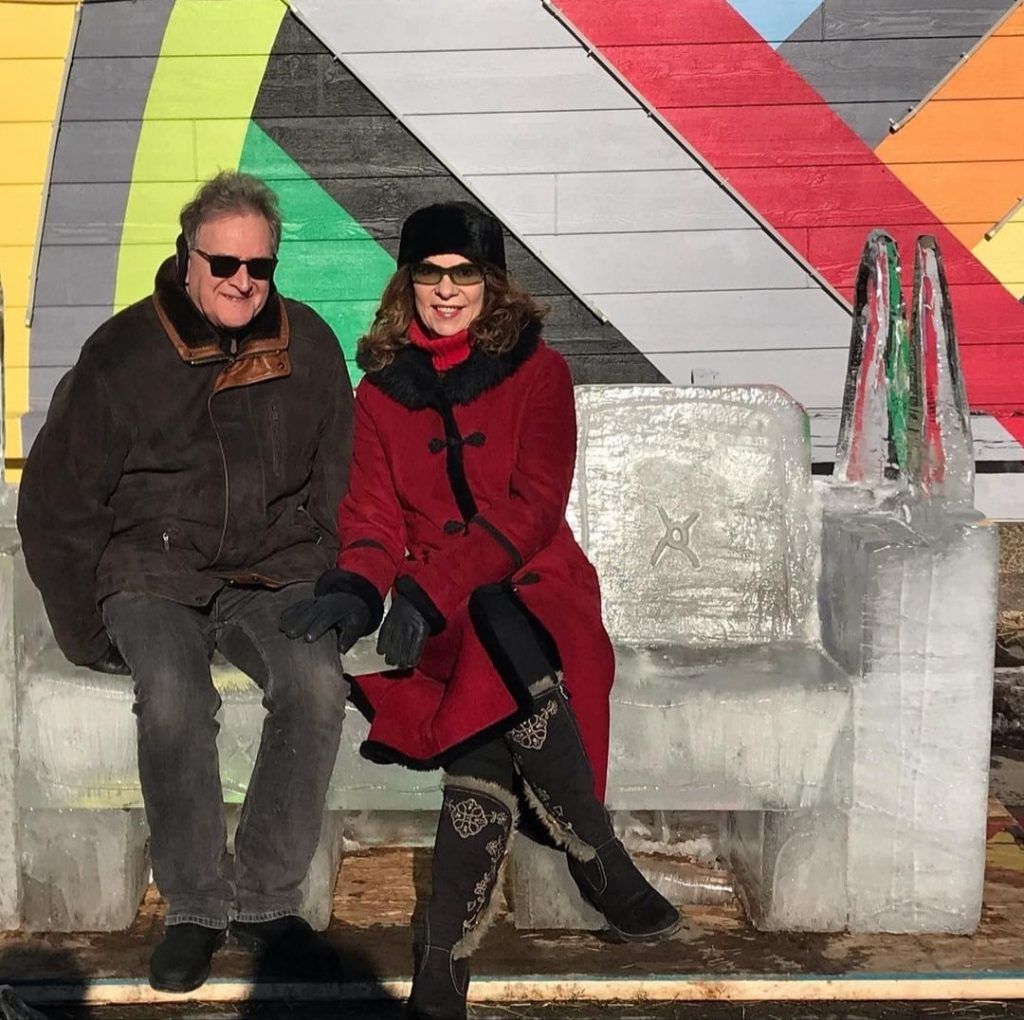 Cindy Day: Wiki, Bio, Age, Meteorologist, Husband, Saltwire, Net Worth