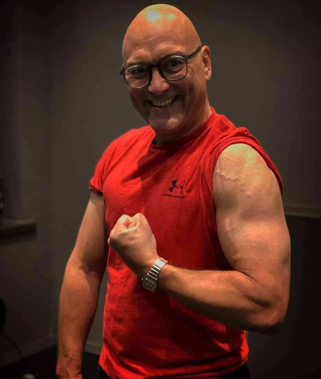 Gregg Wallace: Wiki, Bio, Age, Height, Daughters, Wife, Net Worth