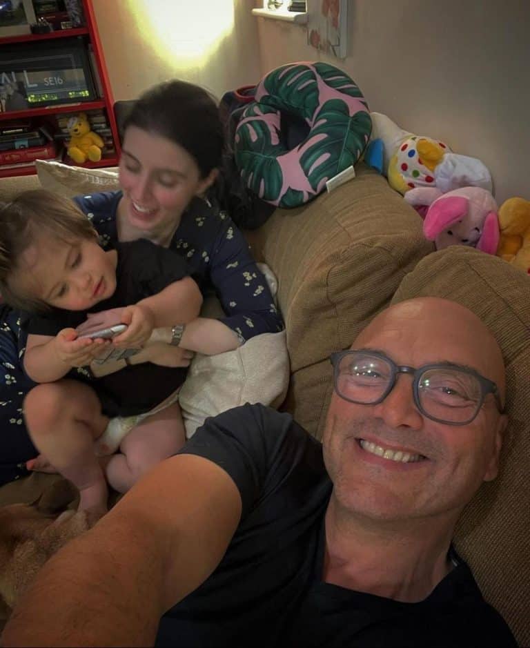 Gregg Wallace: Wiki, Bio, Age, Height, Daughters, Wife, Net Worth