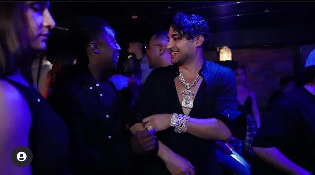 James William Awad: Wiki, Bio, Age, Singer, Family, Plane Controversy, Wife