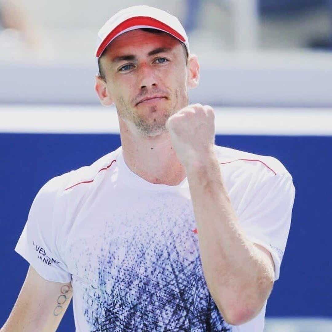 John Millman: Wiki, Bio, Age, Height, Family, Girlfriends, Net Worth