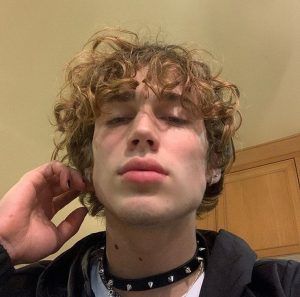 Vinnie Hacker: Wiki, Bio, Age, Net Worth, Girlfriends, Family, Height