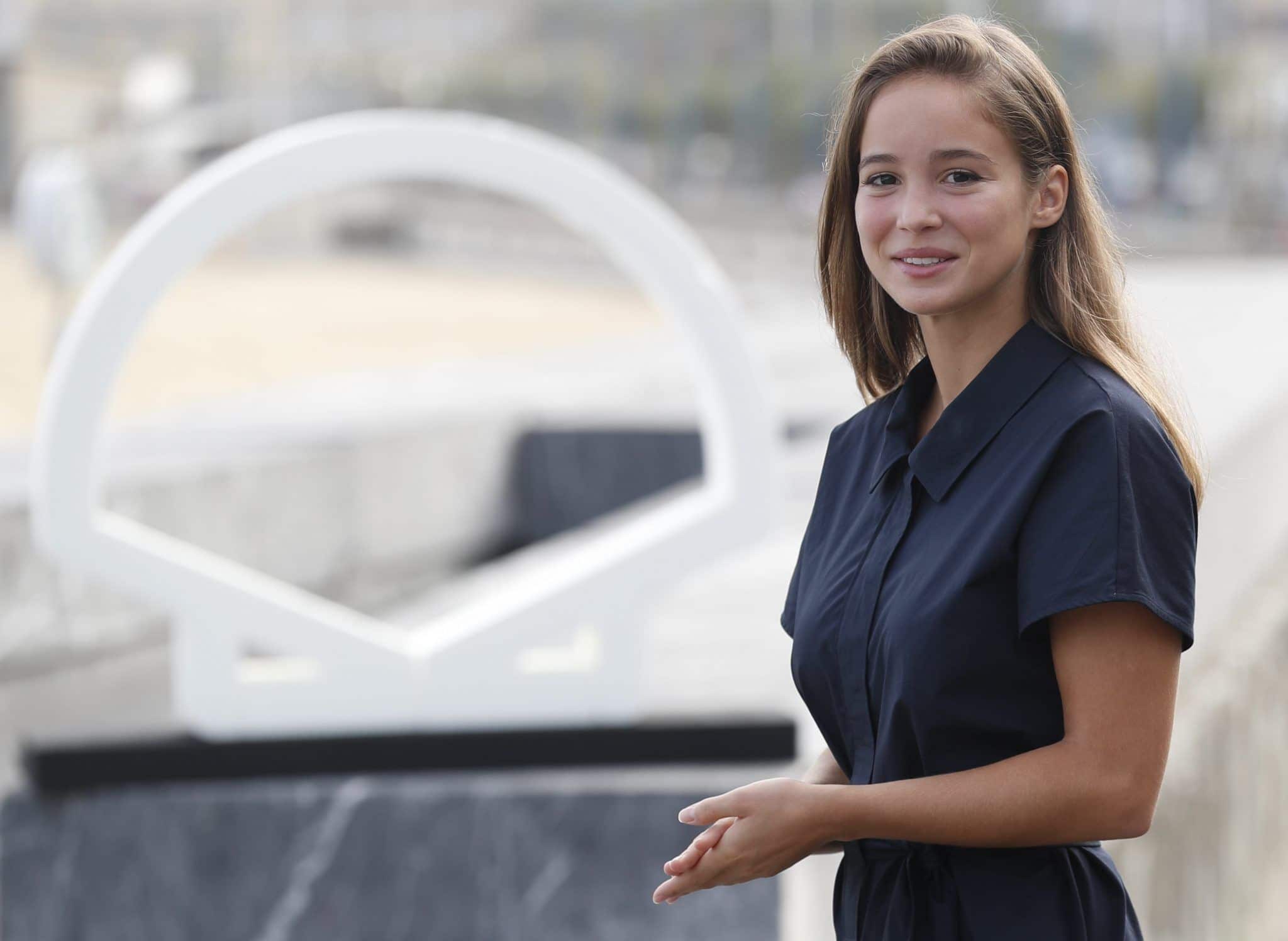 Alba Baptista: Wiki, Bio, Age, Height, Weight, Boyfriend, Net Worth