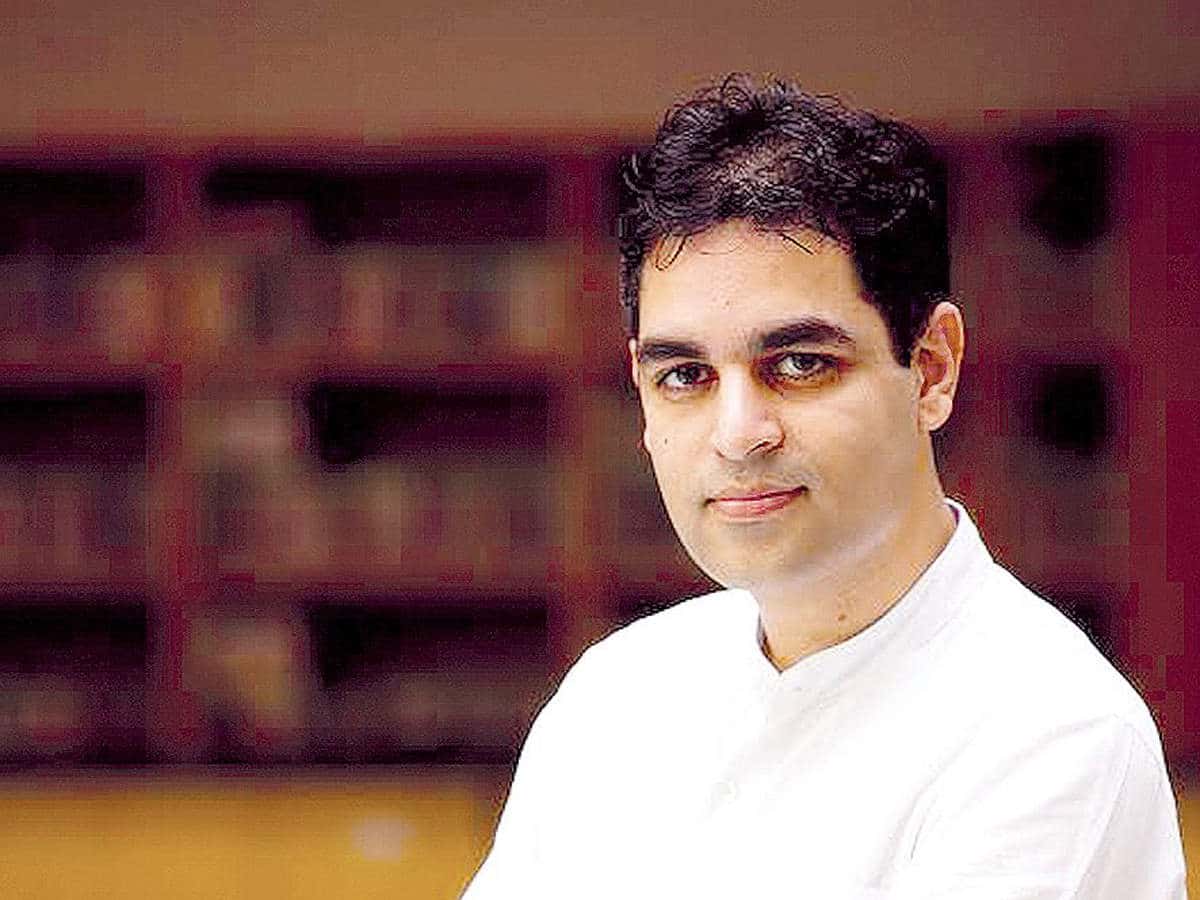 Ankur Warikoo: Wiki, Bio, Age, Family, Career, Caste, Net Worth, Wife