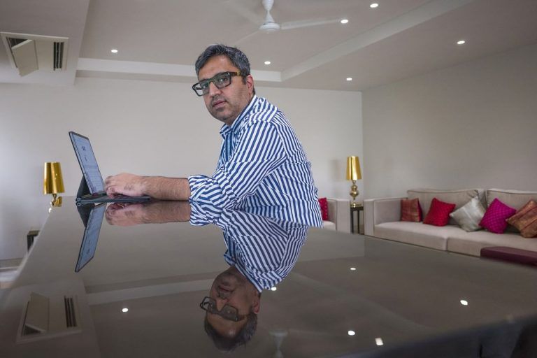 Ashneer Grover: Wiki, Bio, Age, Height, Wife, Caste, Salary, Net Worth