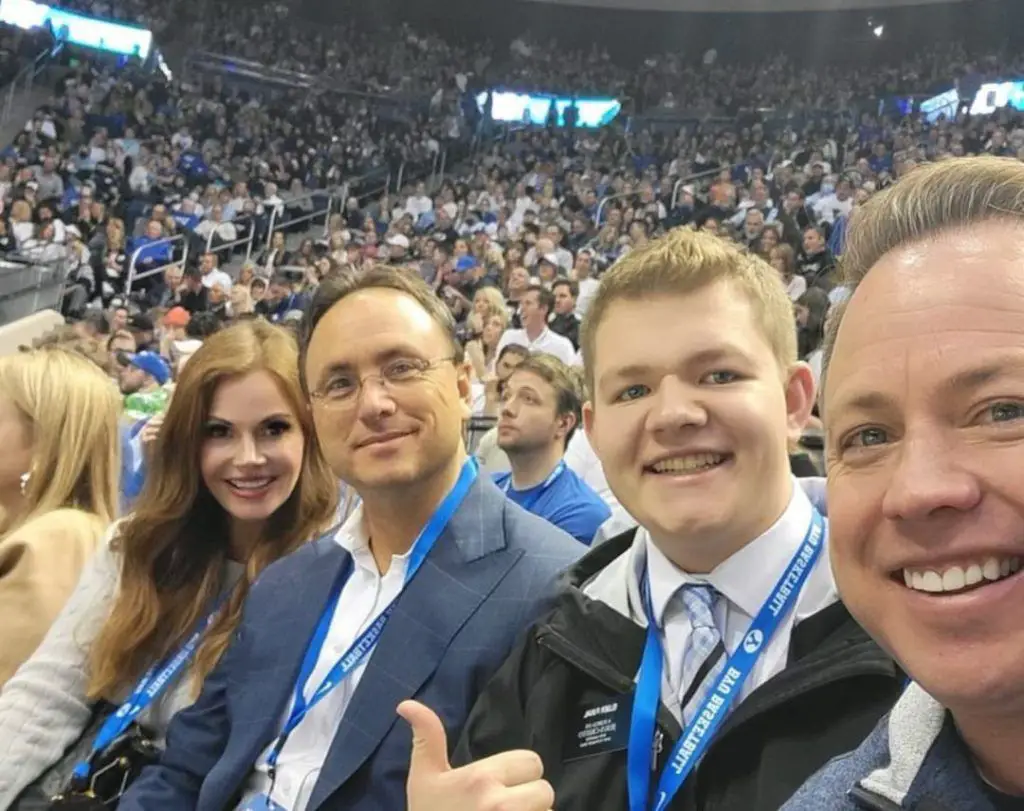 Brandon Fugal: Wiki, Bio, Age, Company, Career, Wife, Net Worth, Family