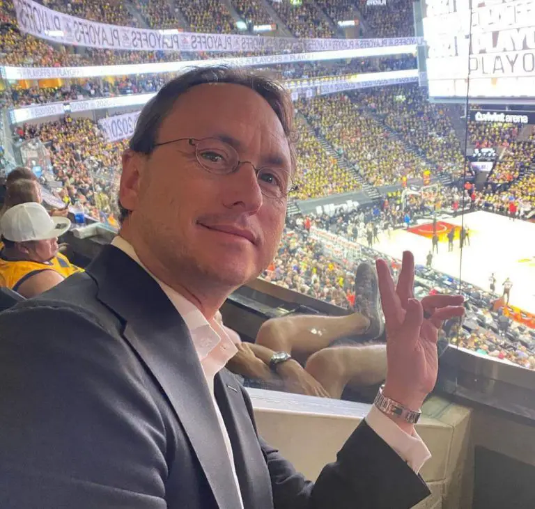 Brandon Fugal: Wiki, Bio, Age, Company, Career, Wife, Net Worth, Family