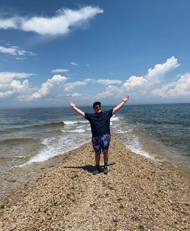 Casey Webb: Wiki, Bio, Age, Family, Health, Son, Company, Wife, Weight