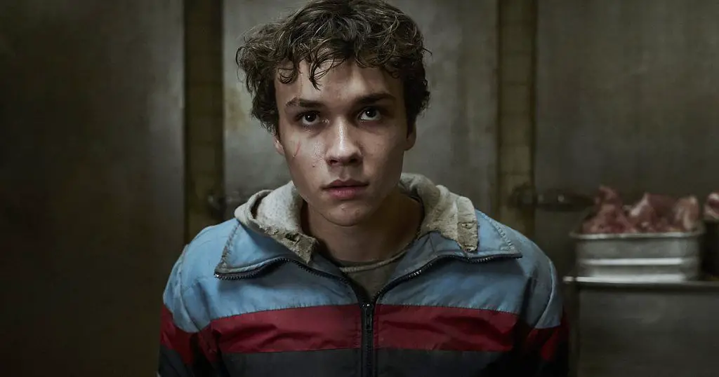 Benjamin Wadsworth: Wiki, Bio, Age, Net Worth, Career, Girlfriend, Kids