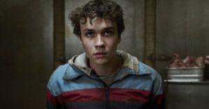 Benjamin Wadsworth: Wiki, Bio, Age, Net Worth, Career, Girlfriend, Kids