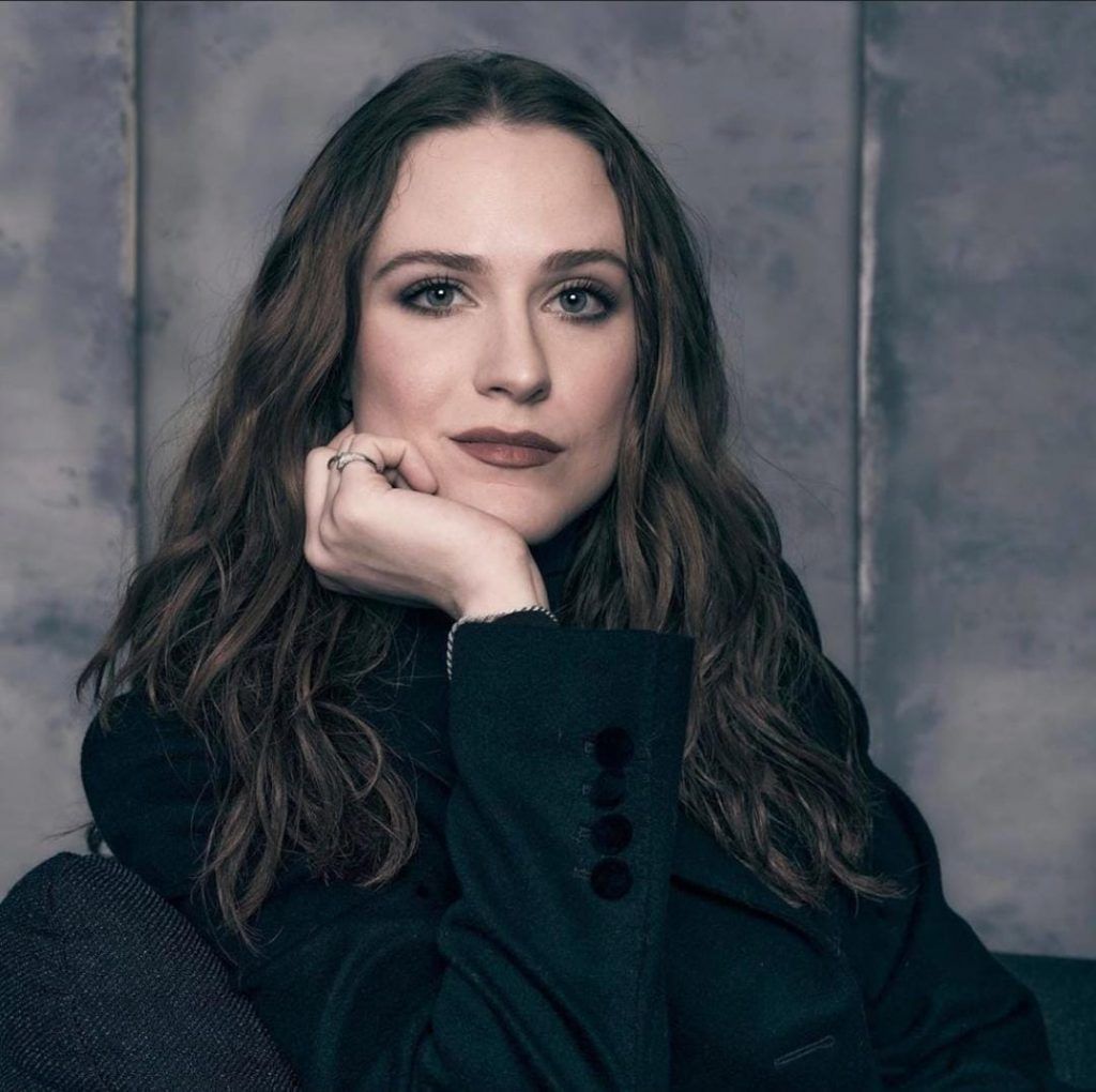 Evan Rachel Wood: Wiki, Bio, Age, Height, Boyfriends, Frozen 2, Net Worth