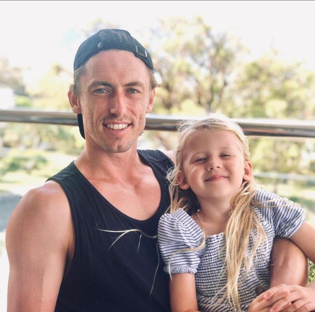 John Millman: Wiki, Bio, Age, Height, Family, Girlfriends, Net Worth